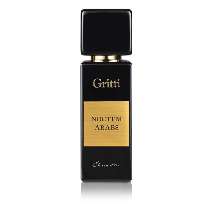 GRITTI Black Collection Noctem Arabs Eau de parfum, spray 100 ml Price ...